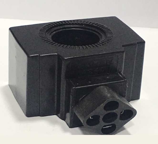 Hydraulic Solenoid Valve Coils | Solenoid Coils for Hydraulic Valves